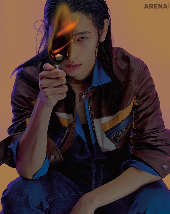 NEW LOOK CLIP