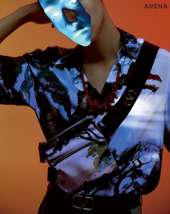 NEW LOOK CLIP