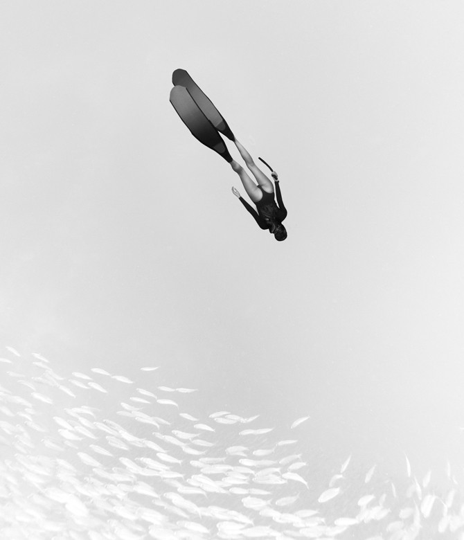 '해저 더 깊이' 마틴 자판타