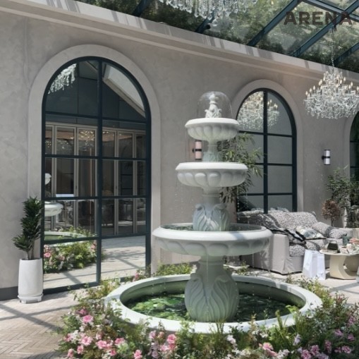 서울에서 해외 맛보기