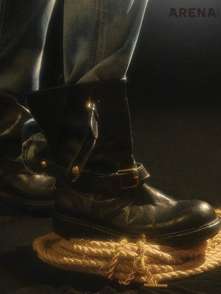 Cowboy Rhapsody