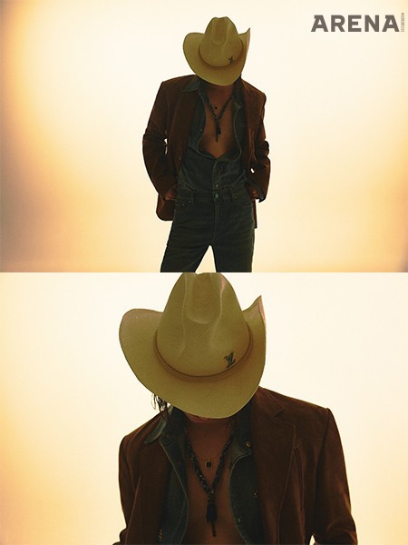 Cowboy Rhapsody