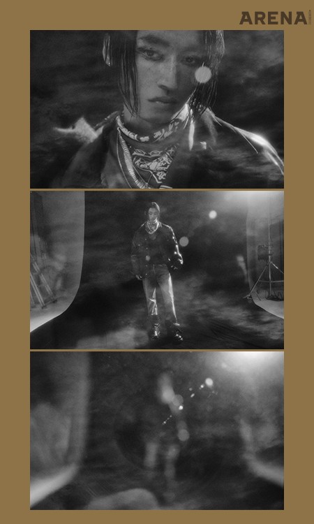 Cowboy Rhapsody