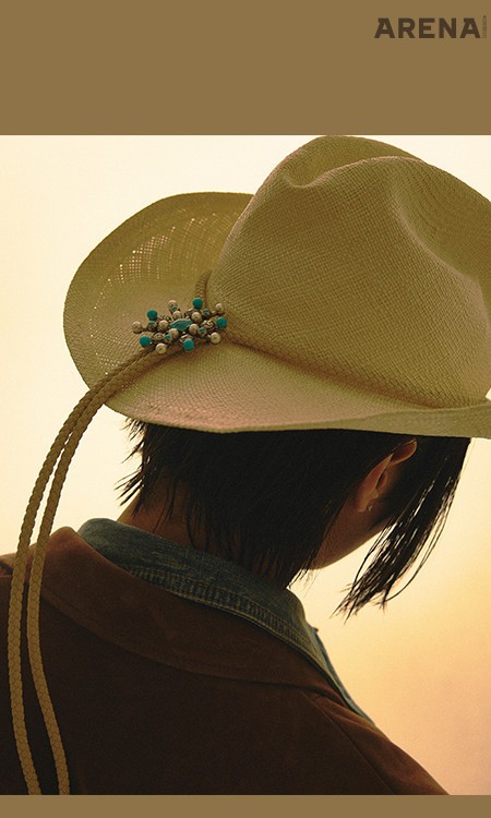 Cowboy Rhapsody