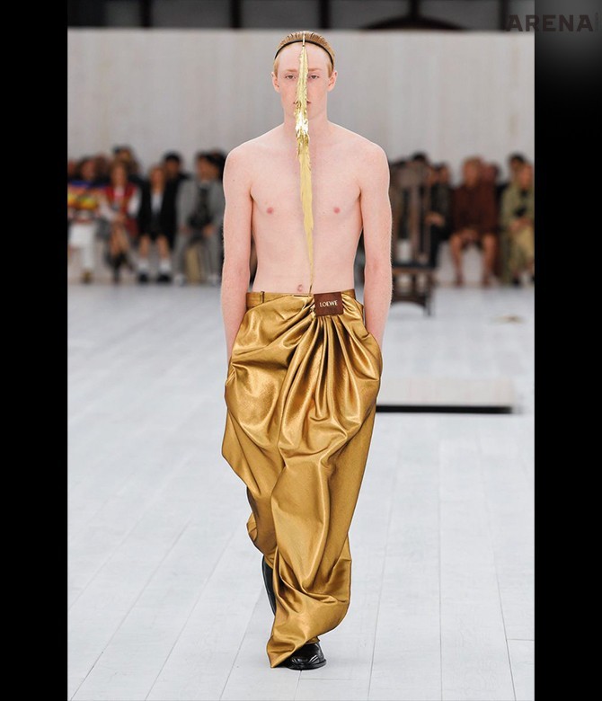 ATTENTION 2025 #RISING SUN