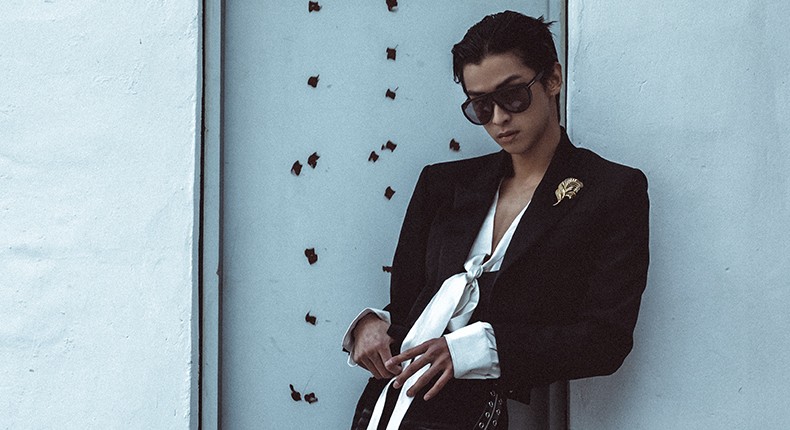 CASE STUDY : NEO SUIT