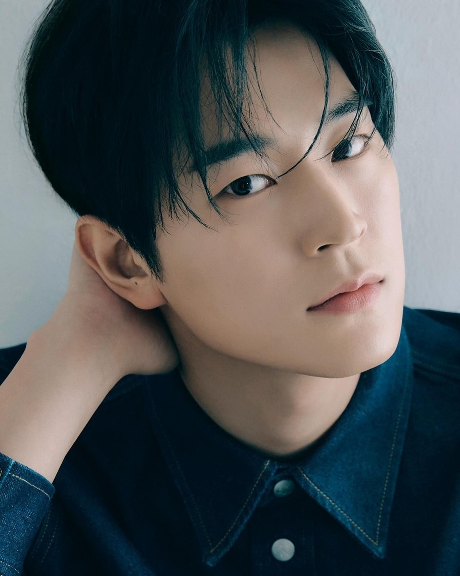 2025년 주목할 남자 배우 5