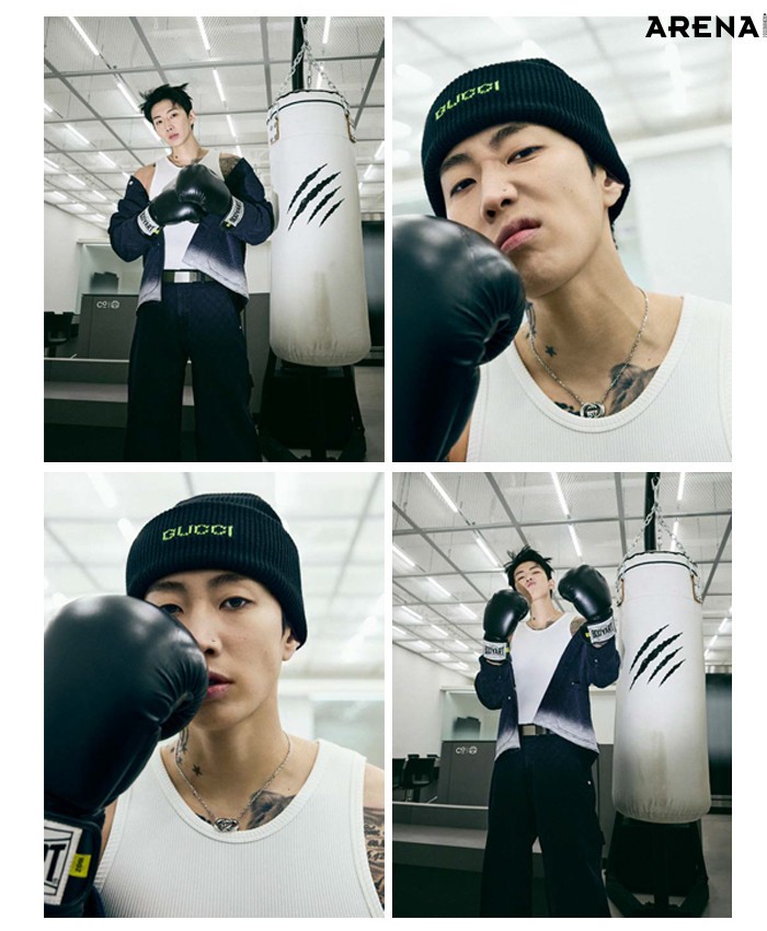 Still JaY PARK